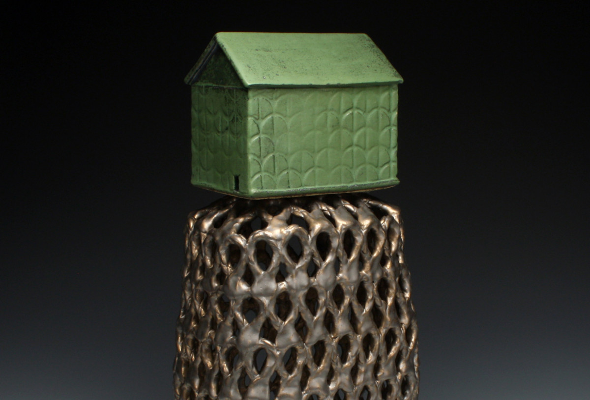 Andrea Moon, New Works - Lively Times