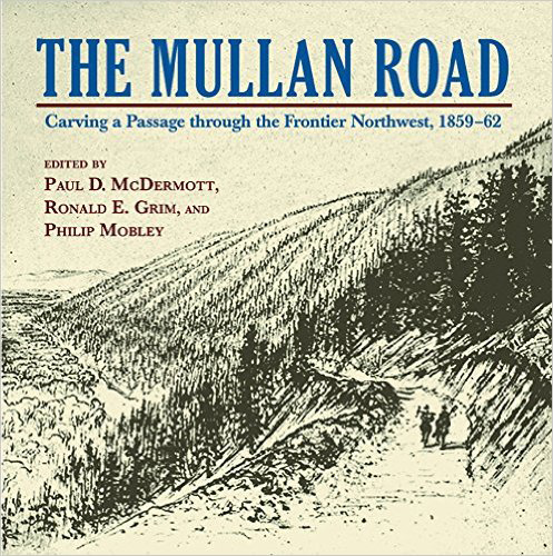 The Mullan Road - Lively Times