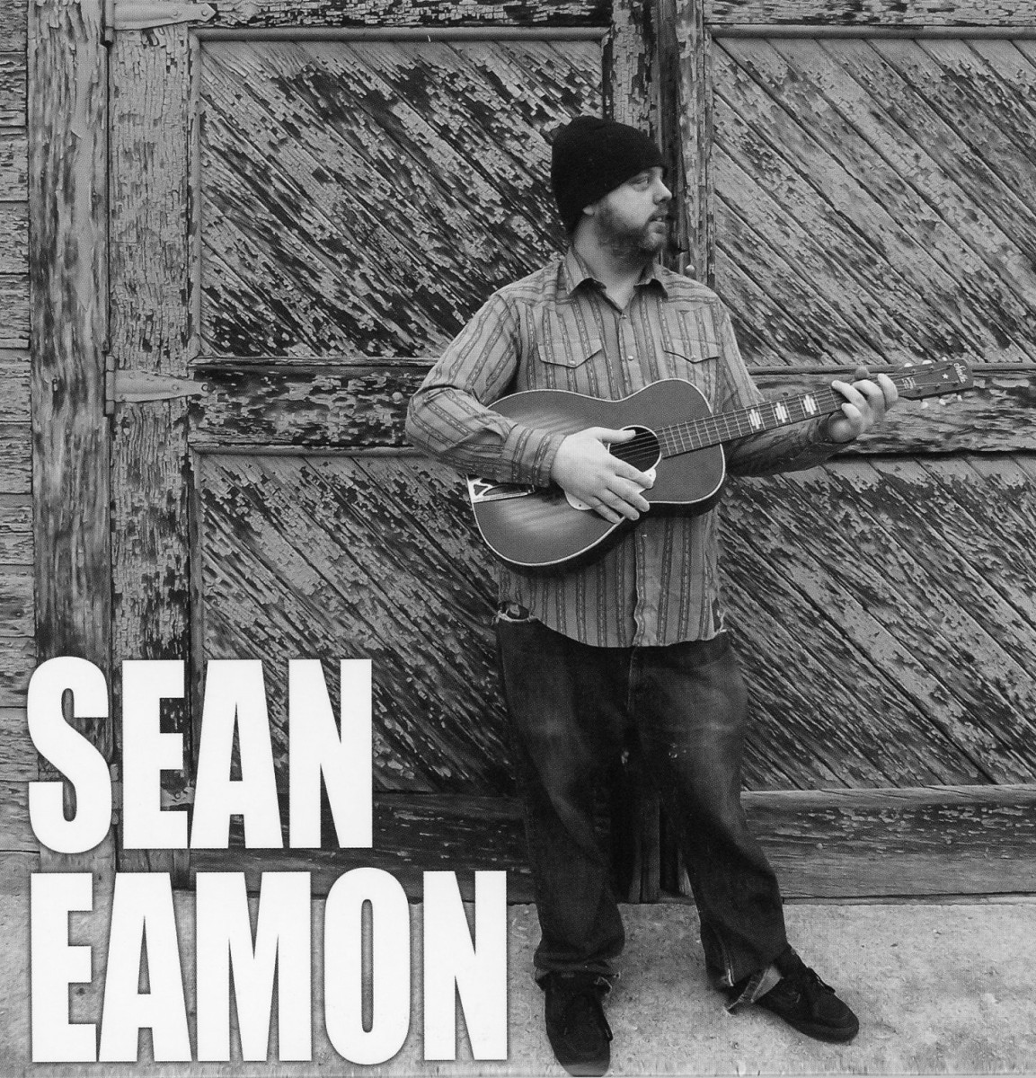 Sean Eamon - Lively Times