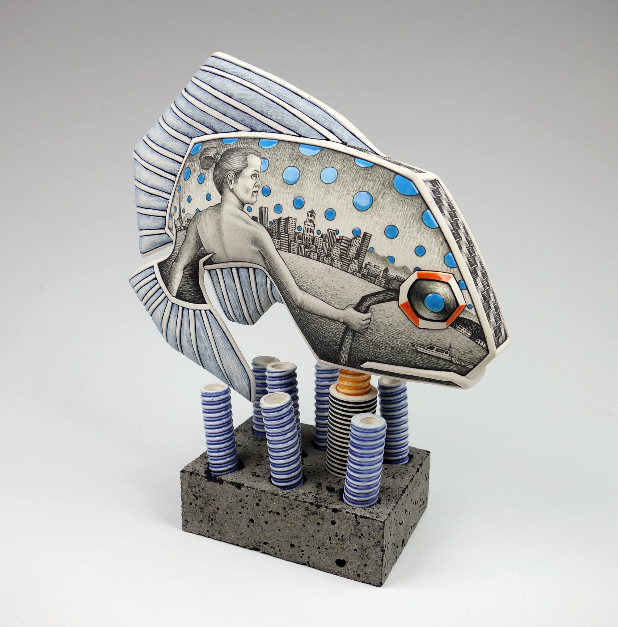 Archie Bray celebrates 65 with “’50s Flashback” - Lively Times