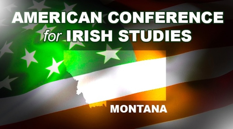 National Irish conference comes to Missoula - Lively Times