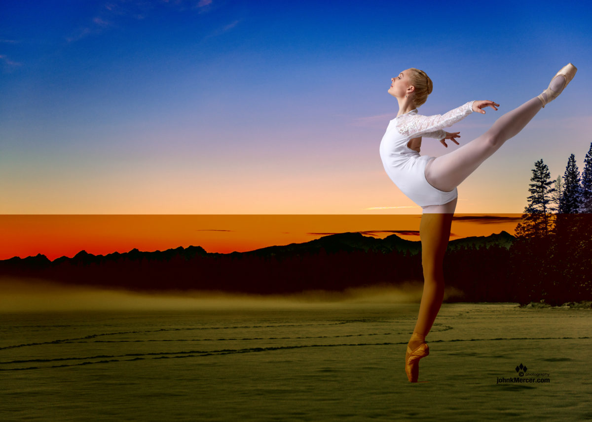 VIBE brings international ballet to Missoula - Lively Times