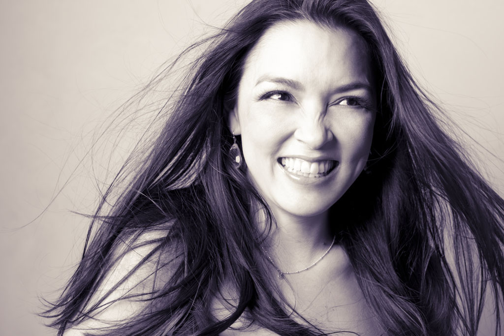 Jeni Fleming Trio: Together again for reunion tour - Lively Times