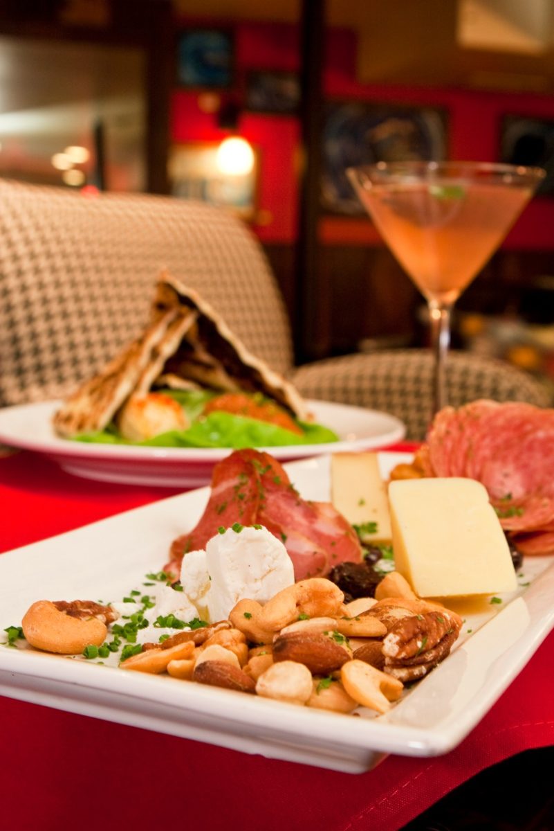 Feast Whitefish: Savoring an eclectic culinary scene - Lively Times