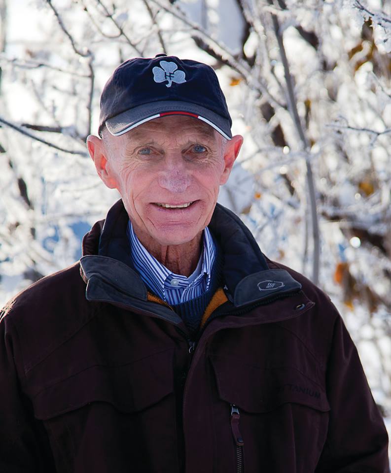 Jim Moore Murder Mystery | 8 Seconds - Lively Times