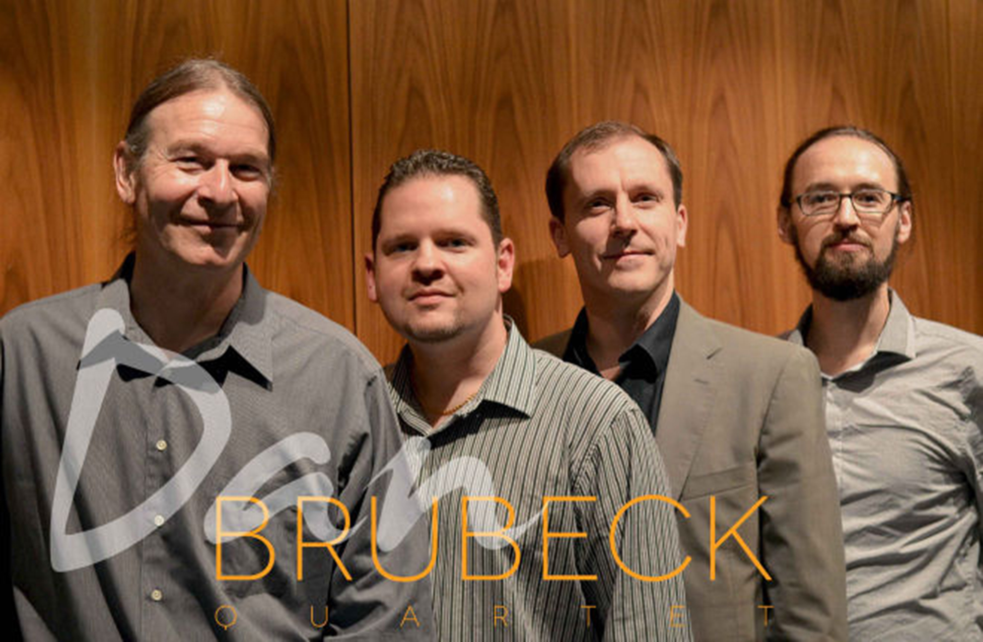 Dan Brubeck Quartet celebrates jazz legacy - Lively Times