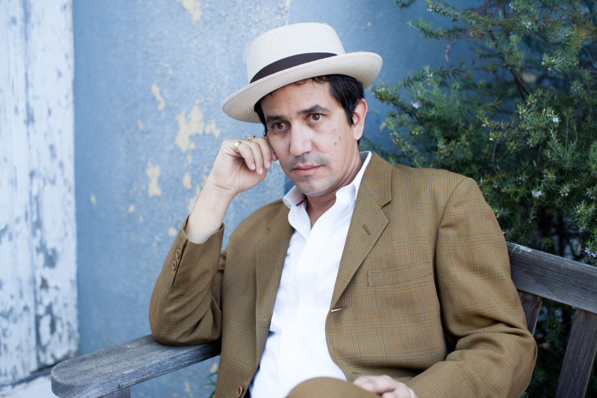 Croce: Two Generations of American Music - Lively Times