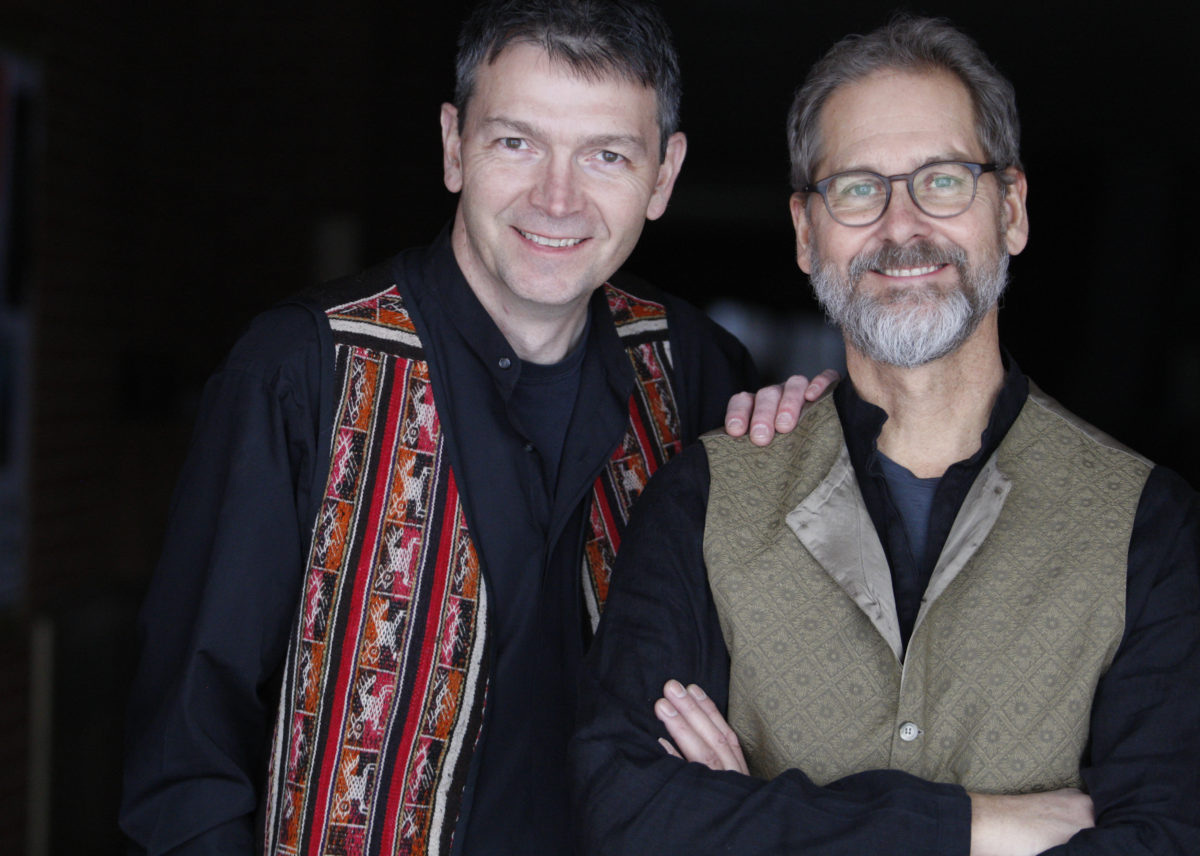 Musical Dreamtime Journey celebrates solstice - Lively Times