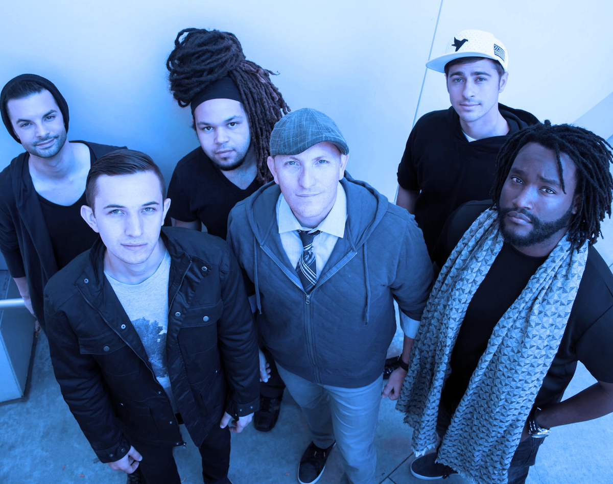 m-pact revels in nature’s first instrument - Lively Times