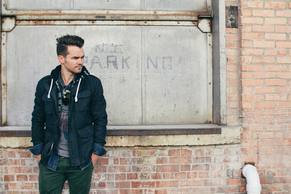 Mike Murray’s latest: Difficult Days - Lively Times