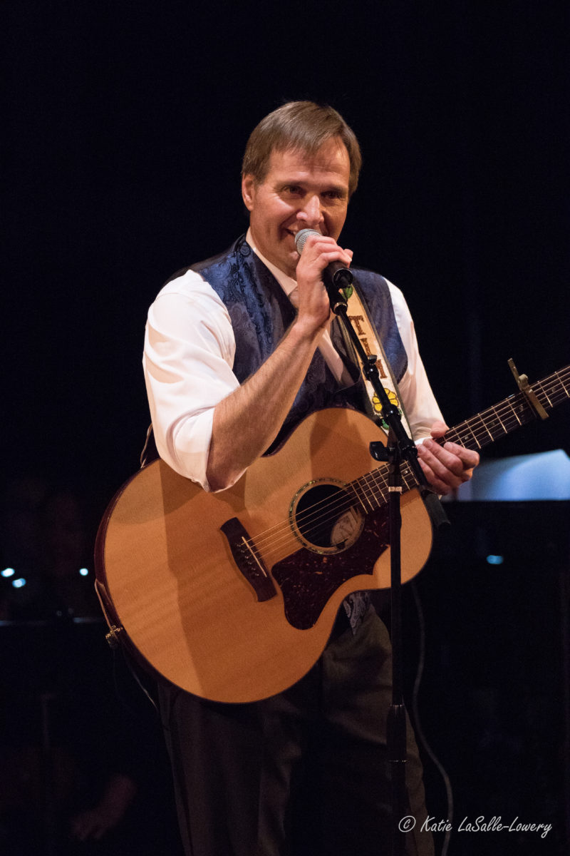 PBS screens Montana original: “My Grandpa’s Fiddle” - Lively Times