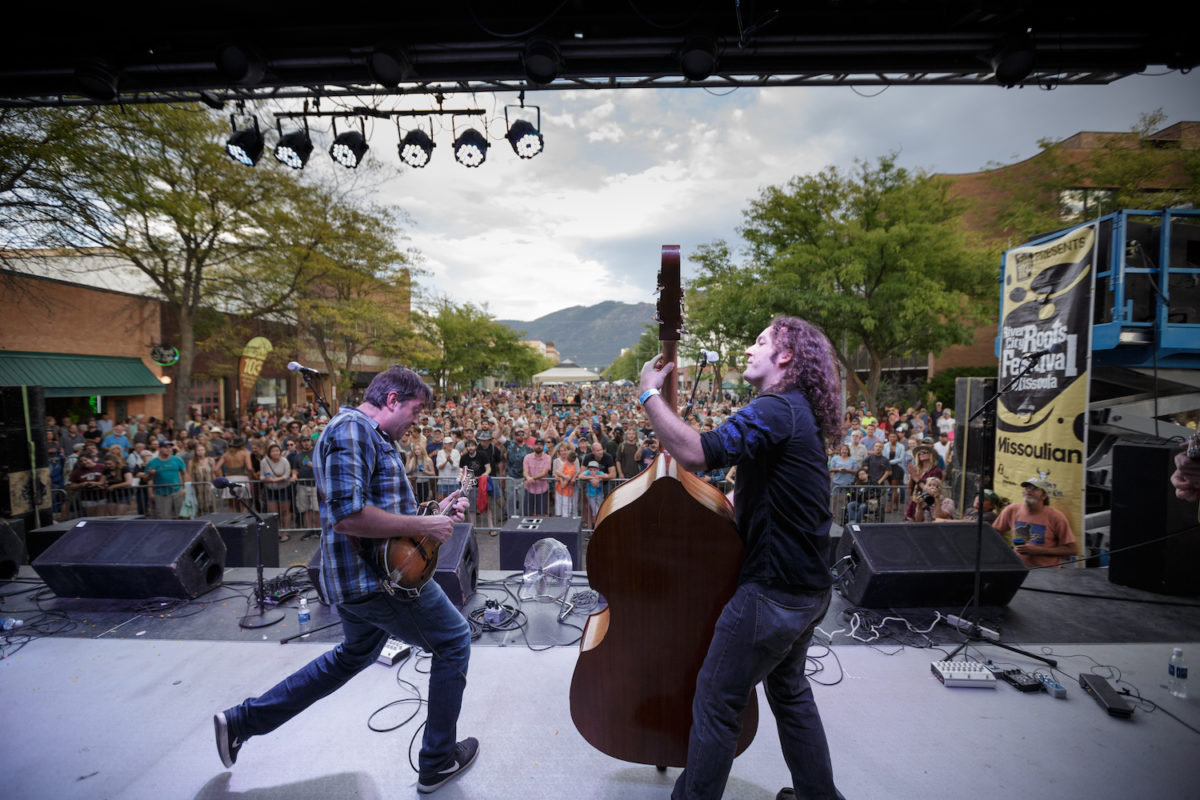 River City Roots Fest: Rockin’ Main Street - Lively Times