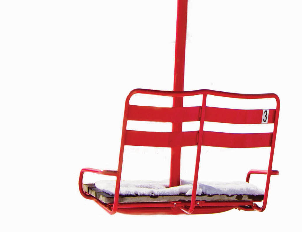 Find bargains galore at Bridger Ski Swap - Lively Times