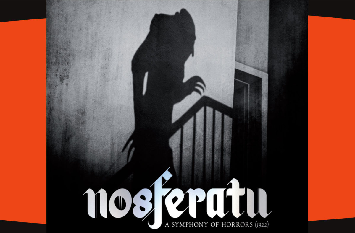 Halloween Fare: Glacier Symphony’s “Nosferatu” - Lively Times