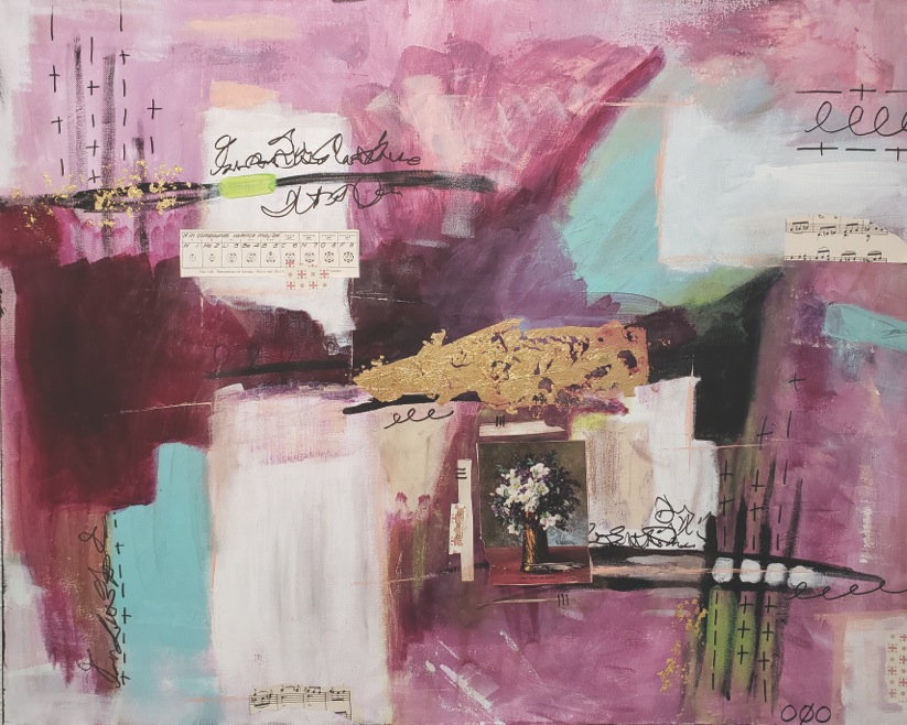 KellyAnne Terry: “Elsewhere” - Lively Times