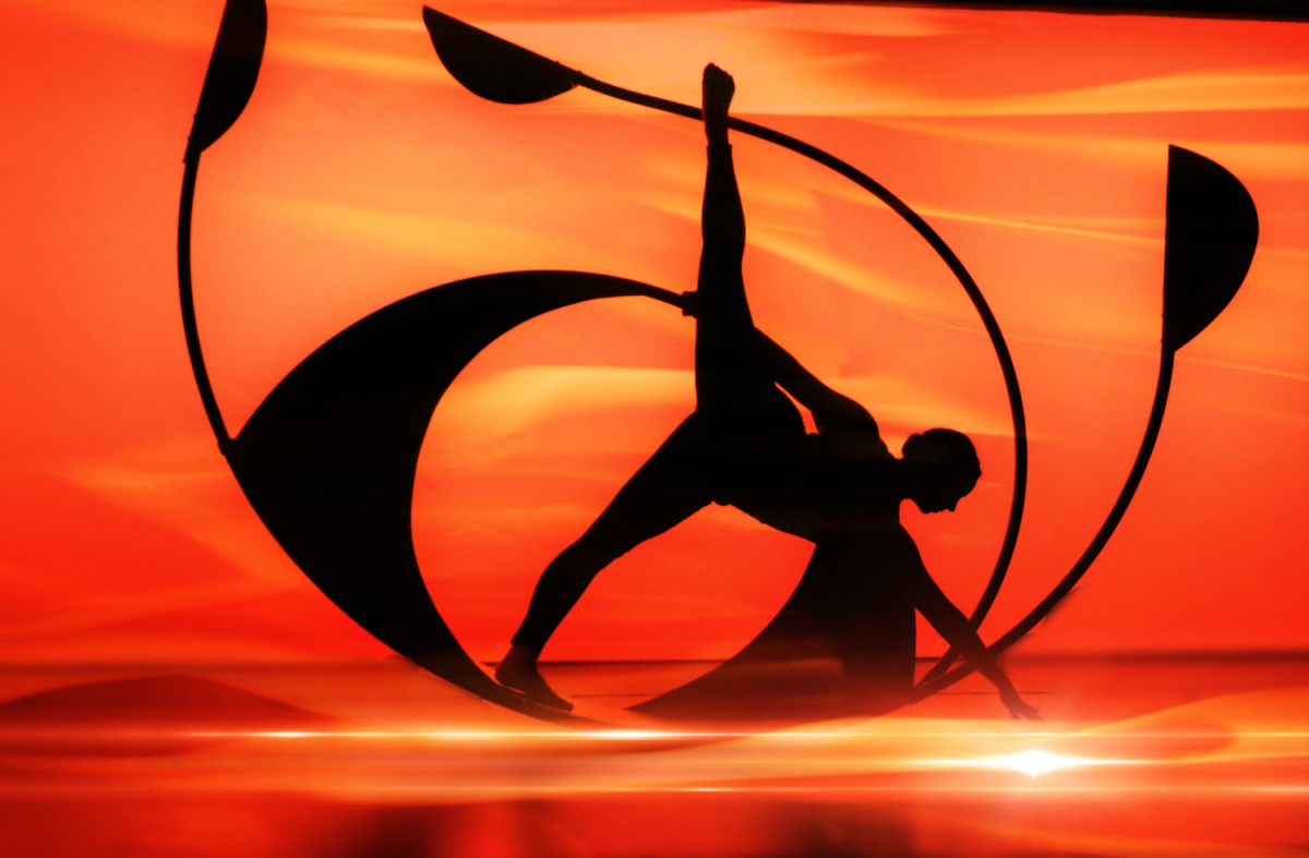 Resonance: Art Inspires Art in Dance Work - Lively Times