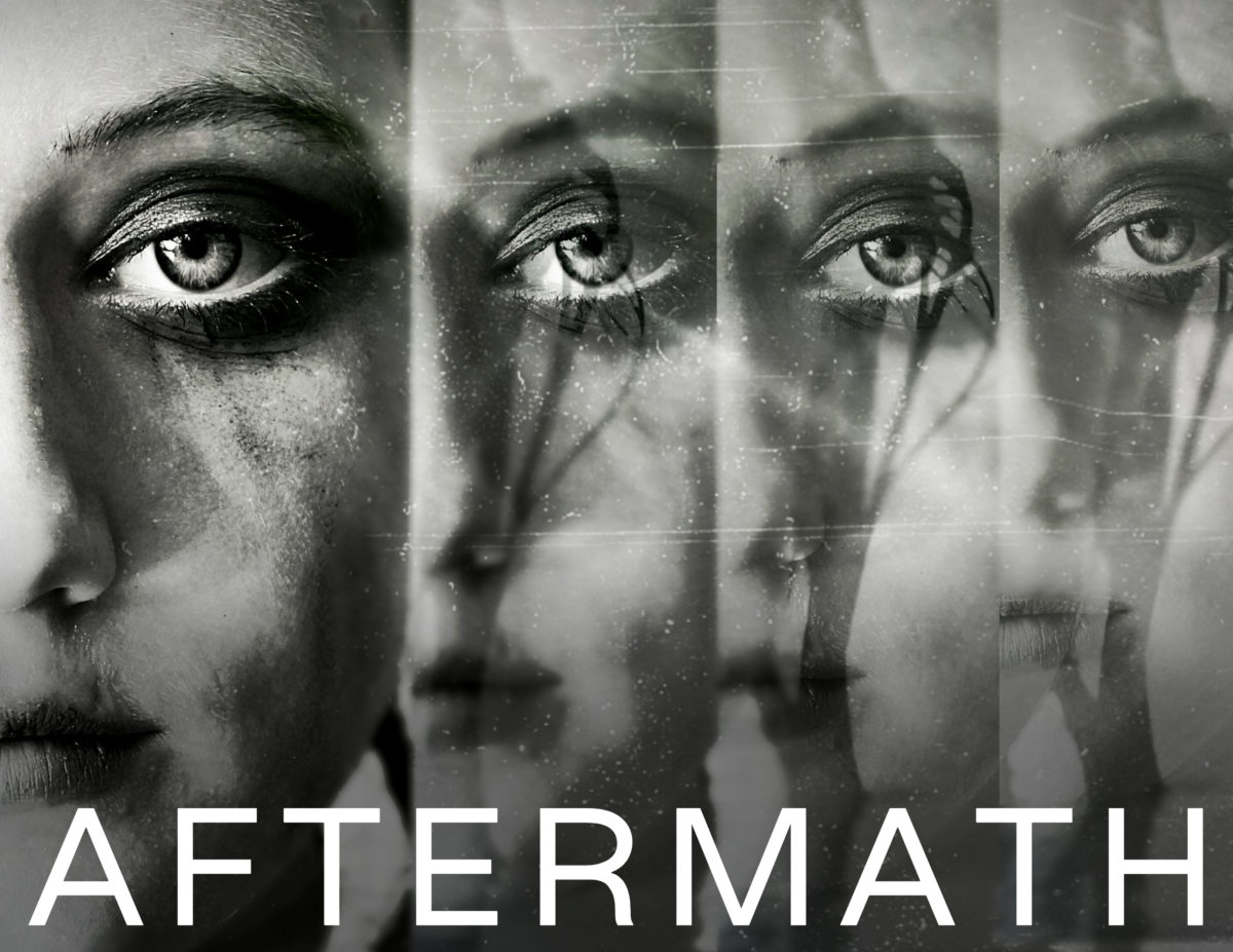 Aftermath: Photographs by Nicole Stroman - Lively Times