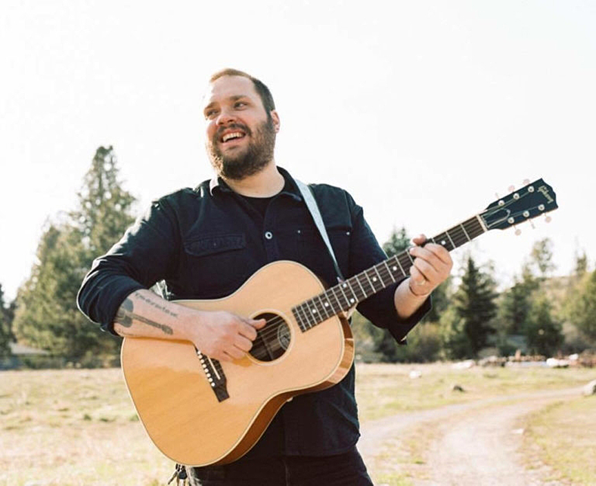 Travis Yost makes No Excuses on new album - Lively Times