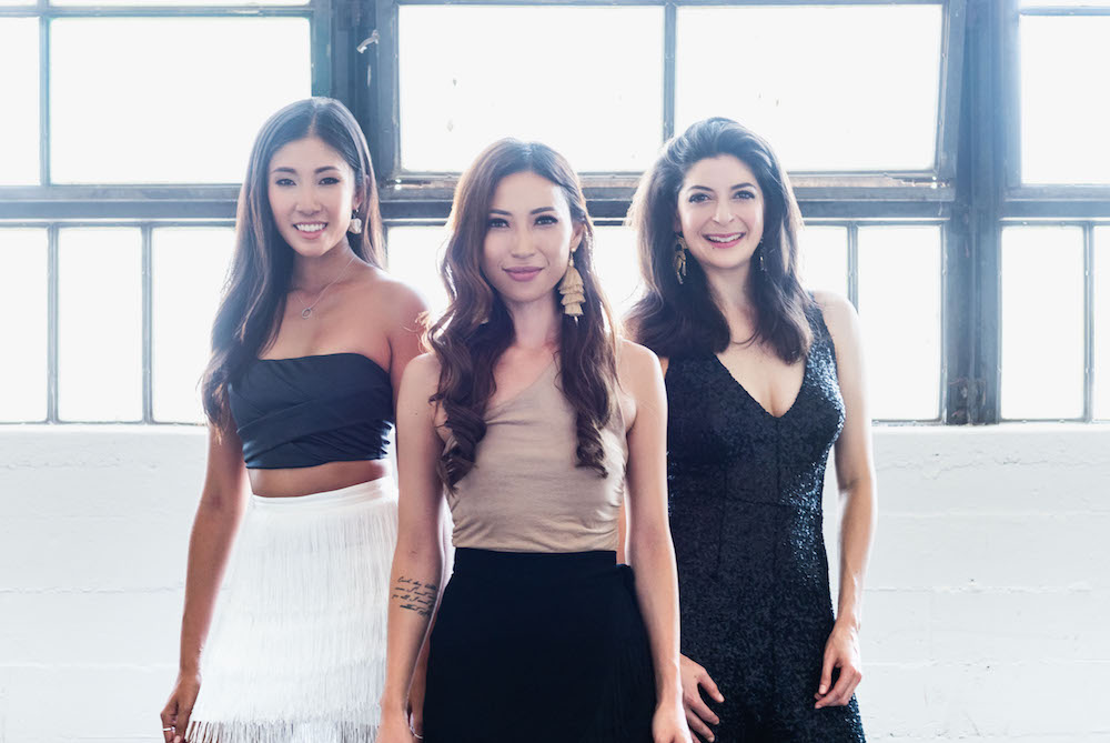 Take3: From Beatles to Beethoven - Lively Times