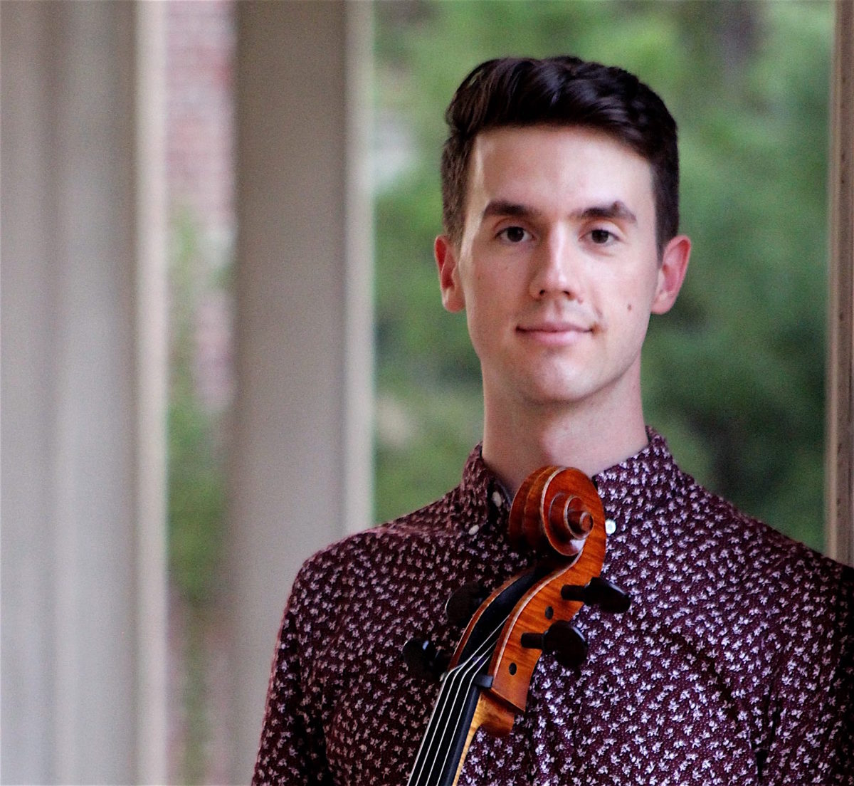Butte Symphony: An Evening of Cello, Fire & Dreams - Lively Times