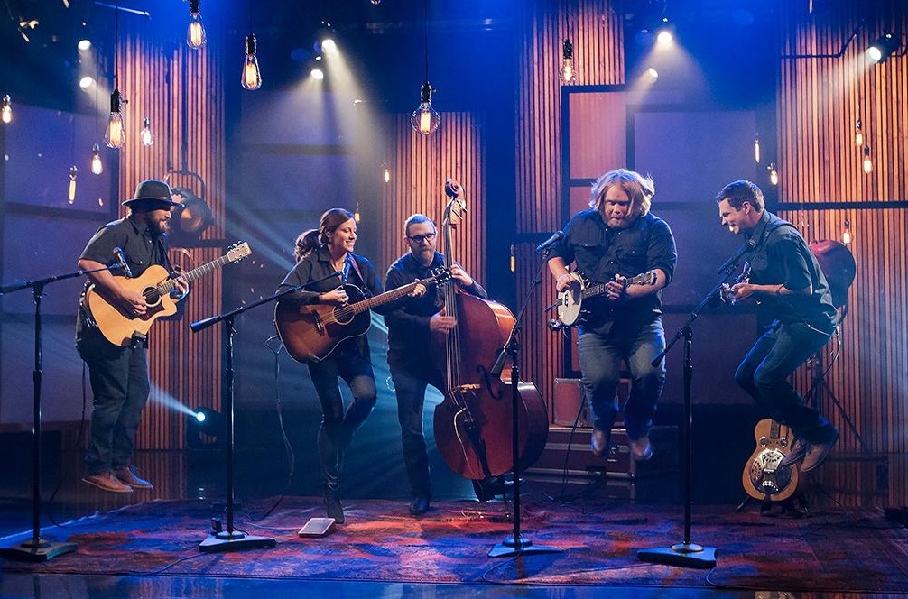 Laney Lou and the Bird Dogs: Sweet Little Lies - Lively Times