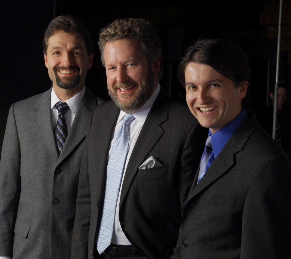 Livingston Jazz Festival Brings Two Worlds Together - Lively Times