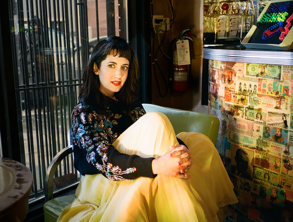Live music returns to Myrna with ZINNIA - Lively Times