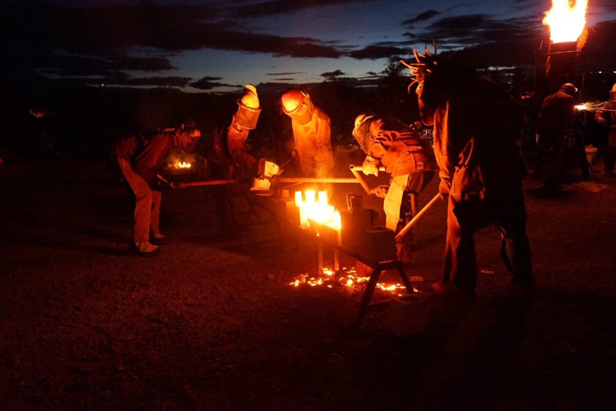 First Night Missoula returns to downtown - Lively Times