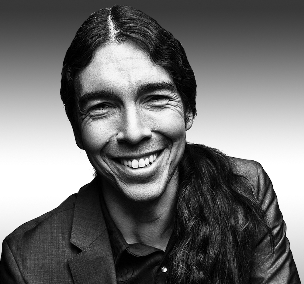 Jay Gilday: Electrifying, soulful, resonant - Lively Times