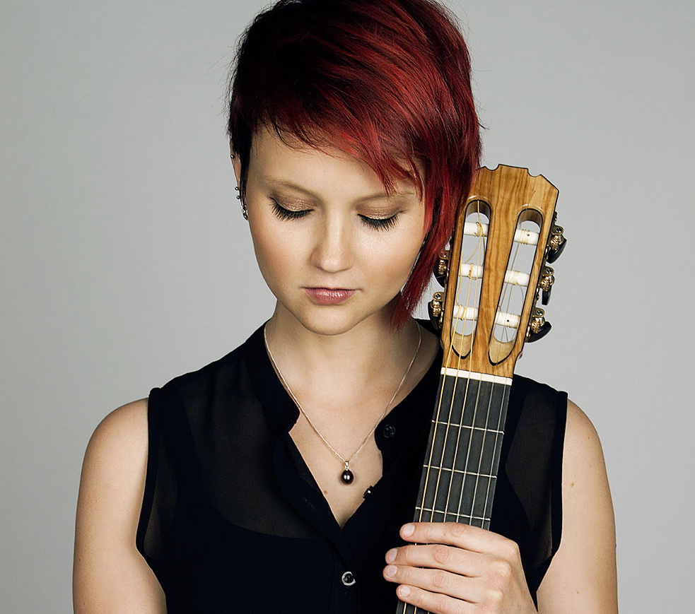 International Guitar Night returns to Montana - Lively Times