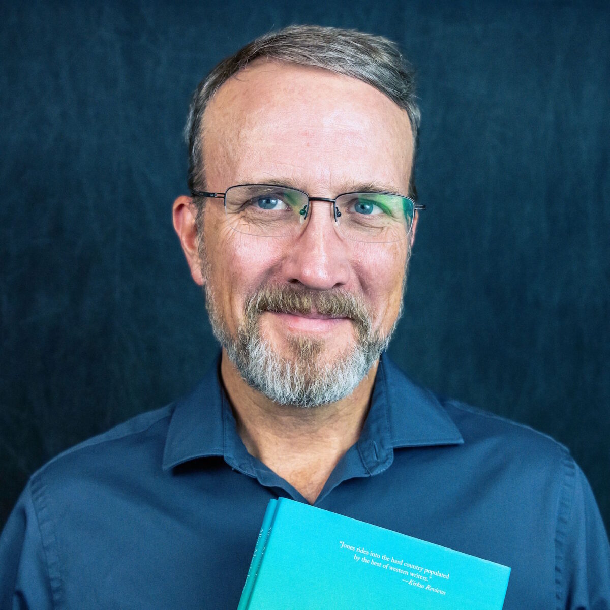 Allen Morris Jones: Mumblecusser - Lively Times