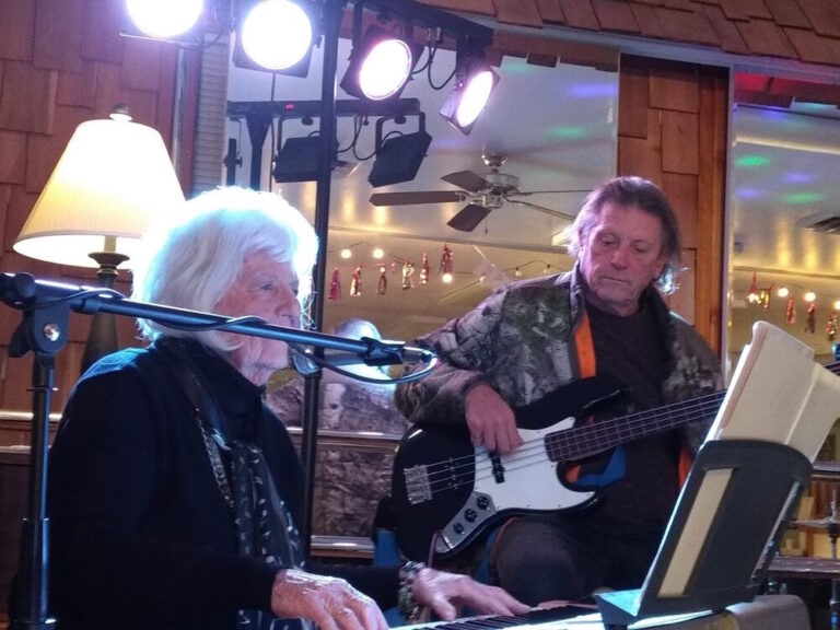 Western Montana Musicians Co-op - Lively Times