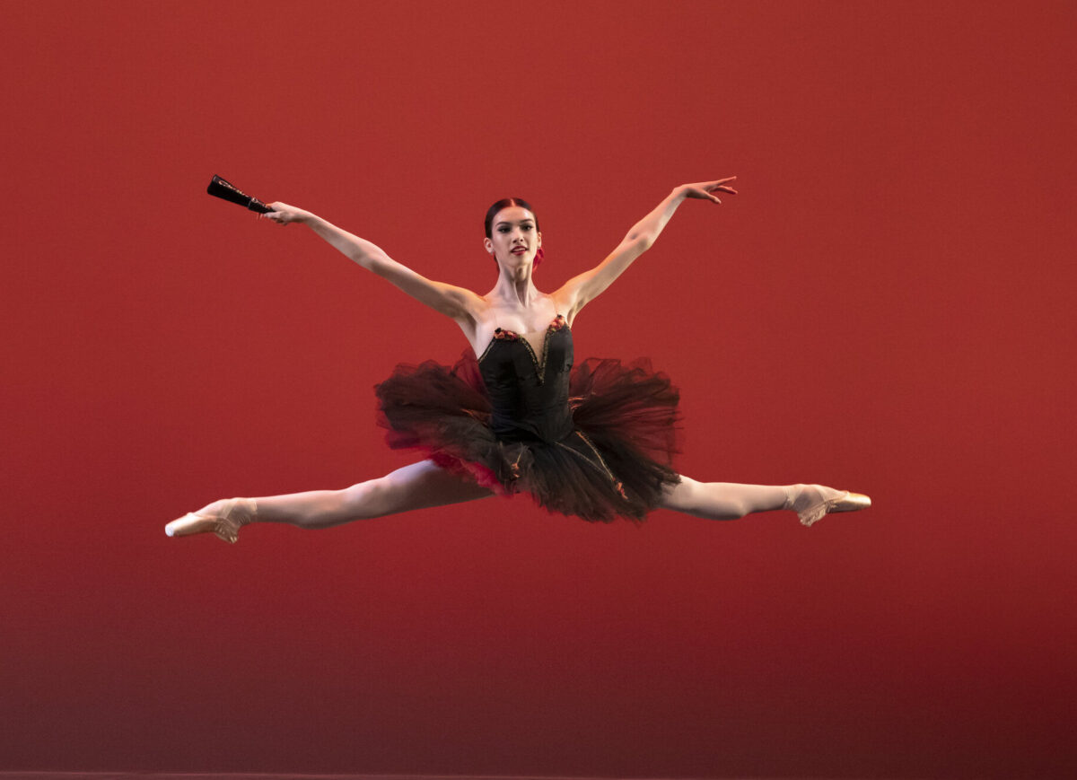 CONNECTIONS 2024: ABT Studio Company - Lively Times