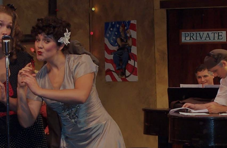 Bigfork Summer Playhouse celebrates its 66th season - Lively Times