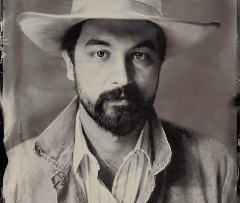 Sterling Drake Brings Roots Music to Polson High Auditorium