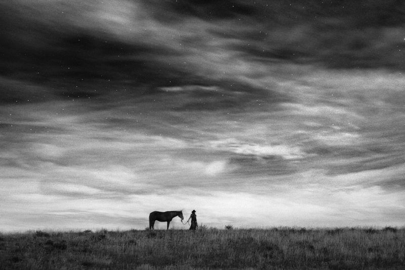 Barbara Van Cleve | Through Her Lens - Lively Times